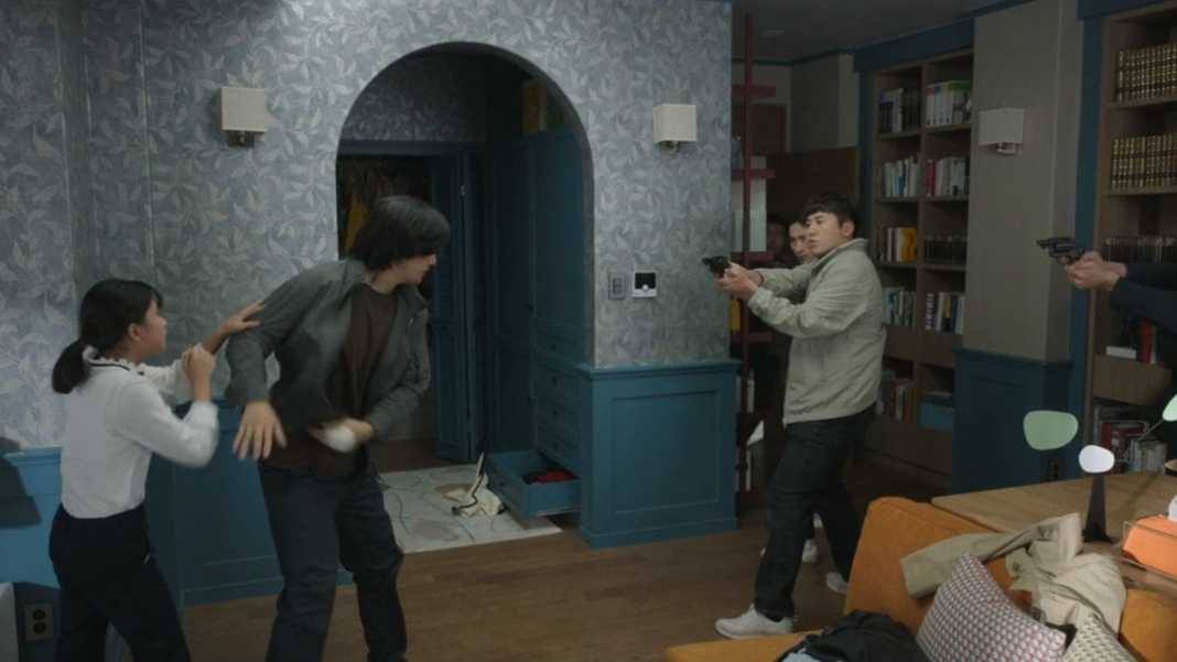 The Kidnapping Day Episode 11 Recap and Review: The End of the ...