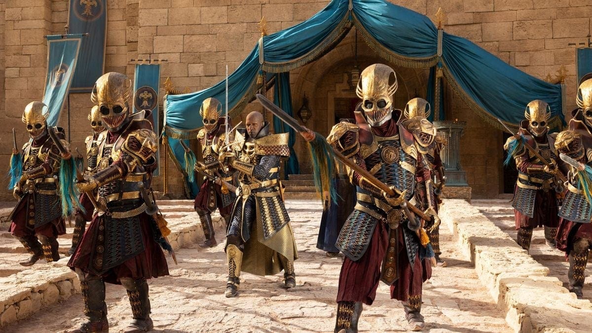 The Wheel of Time Season 2 Episode 8 Ending Explained: Does Rand Kill ...