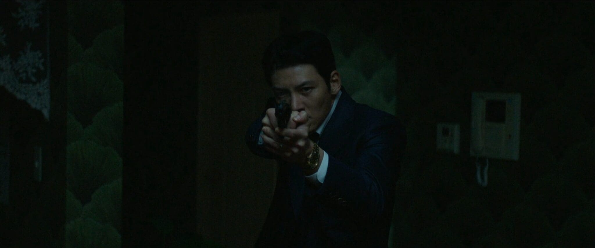 The Worst of Evil Ending Explained: Did Jun-mo Shut Down Gangnam Union ...