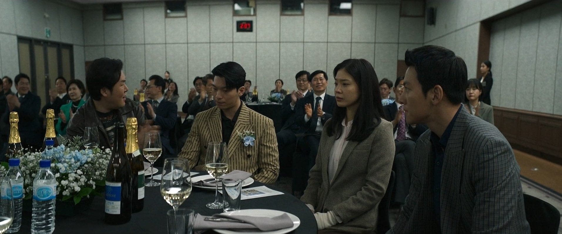 The Worst of Evil Episodes 10-12 Recap and Review: A Finale Worth ...