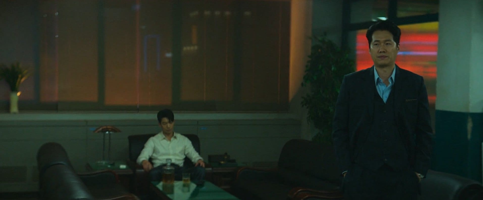 The Worst of Evil Episodes 10-12 Recap and Review: A Finale Worth ...