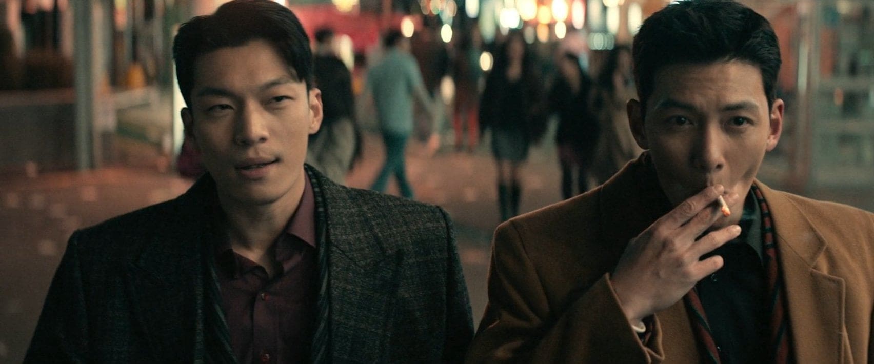 The Worst of Evil Episodes 10-12 Recap and Review: A Finale Worth ...