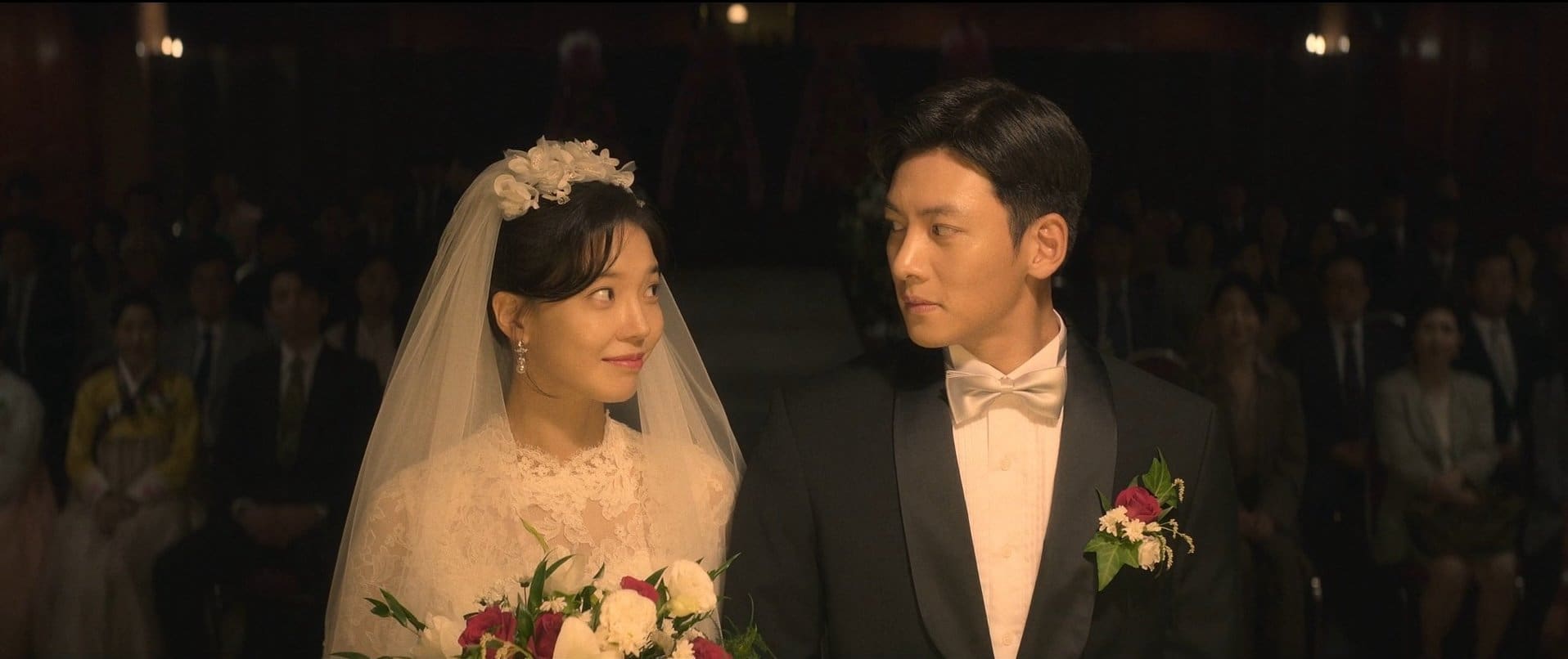 The Worst of Evil Episodes 8 and 9 Recap and Review: Bloody War Keeps ...