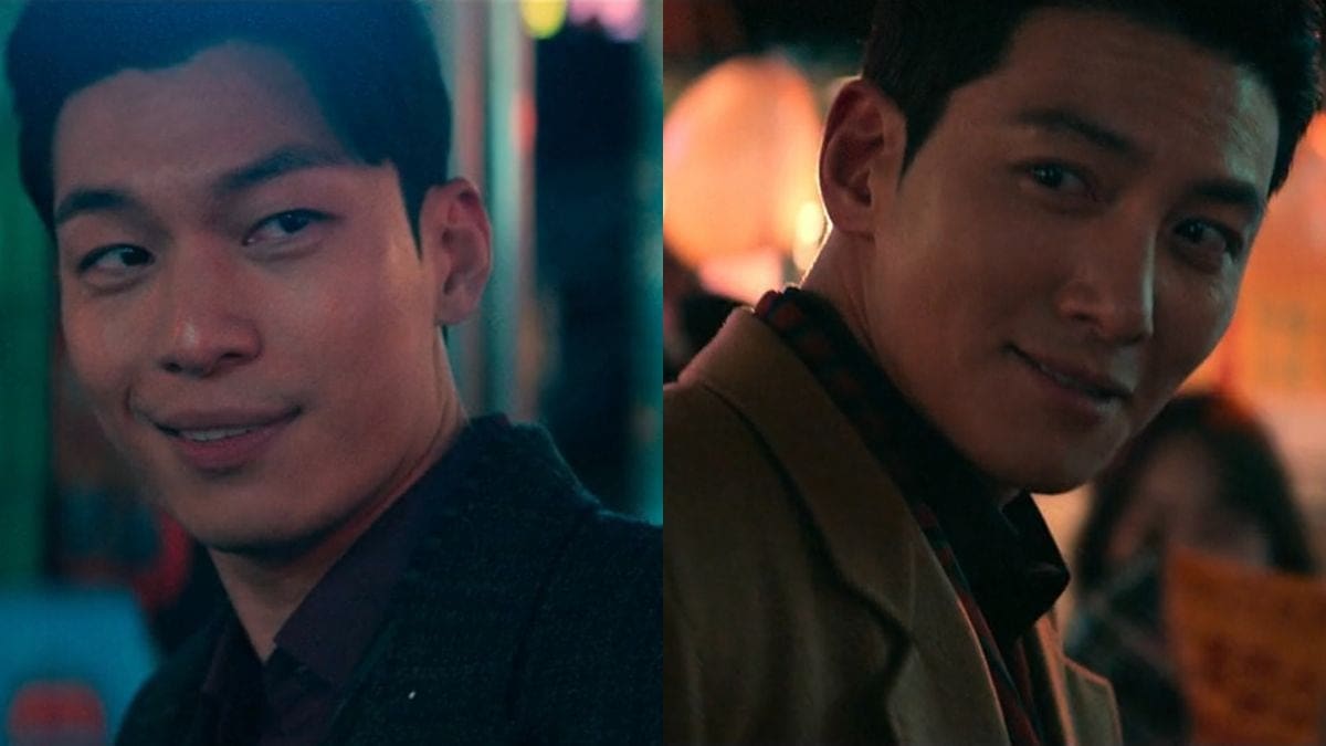 The Worst of Evil Finale Reactions: Wi Ha-joon, Ji Chang-wook's 'Aesthetic Walk' Cures Heartache ...