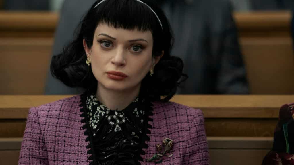 The Fall of the House of Usher Ending Explained: Verna's Motive to Kill ...