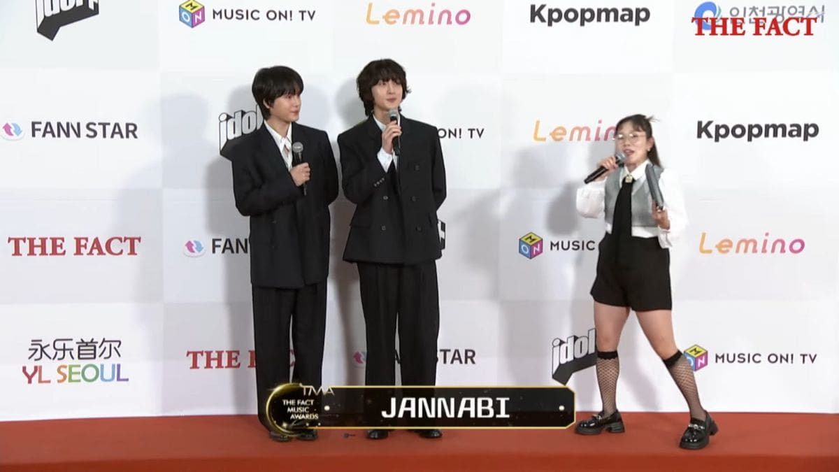 2023 The Fact Music Awards Red Carpet: IVE, RIIZE, Kwon Eunbi and Others Make a Show-Stopping ...