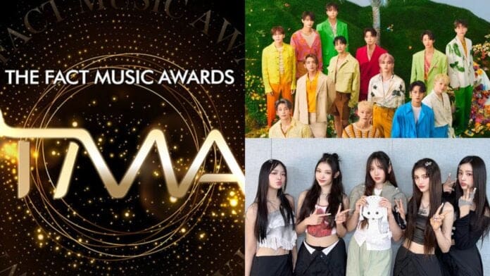 2023 The Fact Music Awards Lineup, Where to Watch and More Important Details You Need to Know ...