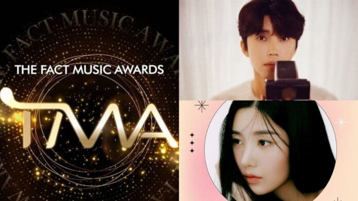 2023 The Fact Music Awards Winners: Lim Young-woong, Kwon Eunbi, SEVENTEEN, BTS and More Bag ...