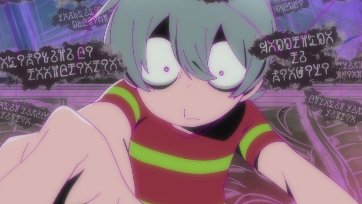 Akuma Kun Ending Explained: Did Gremory Eat Akuma Kun's Heart ...