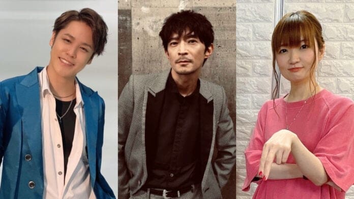 8 Anime Voice Actors Who Bring Characters to Life: Mamoru Miyano ...