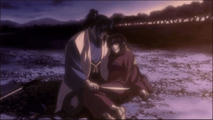 Samurai Anime Like Onimusha That Will Keep You on Edge: Rurouni Kenshin ...