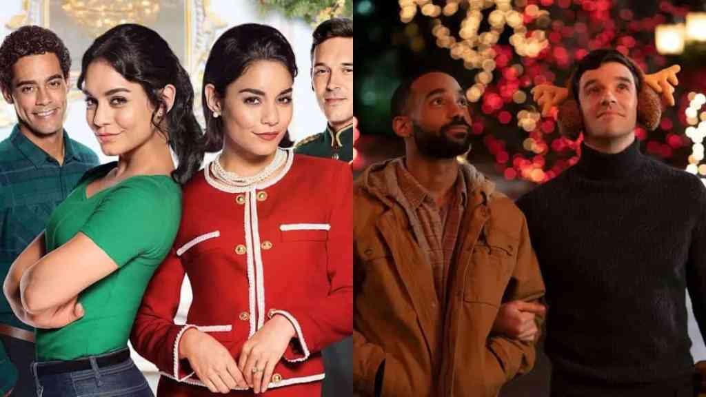5 Christmas Themed Movies on Netflix to Spark Holiday Joy: The Princess ...
