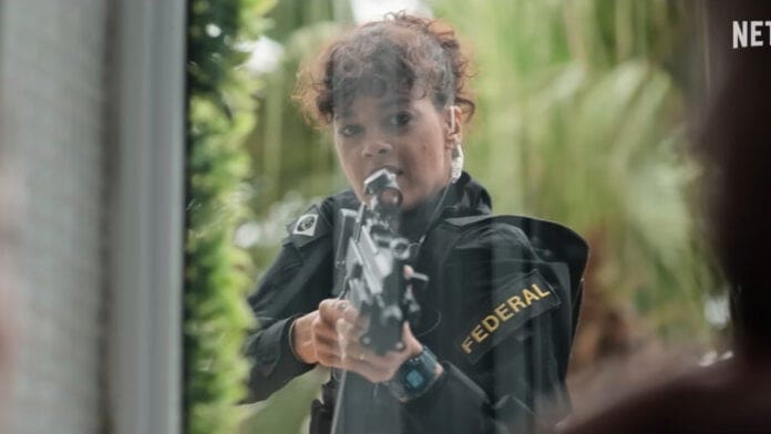 Criminal Code: All You Need to Know About the Upcoming Brazilian Action ...