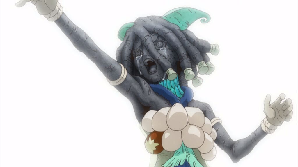 Dr Stone Season 3 Episode 17 Review: Everything Falling Into Place as ...