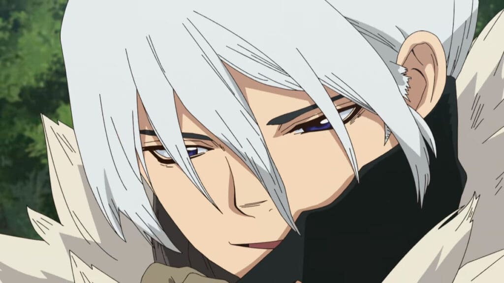 Dr Stone Season 3 Episode 18 Review: Last Men Standing Clash in Epic ...