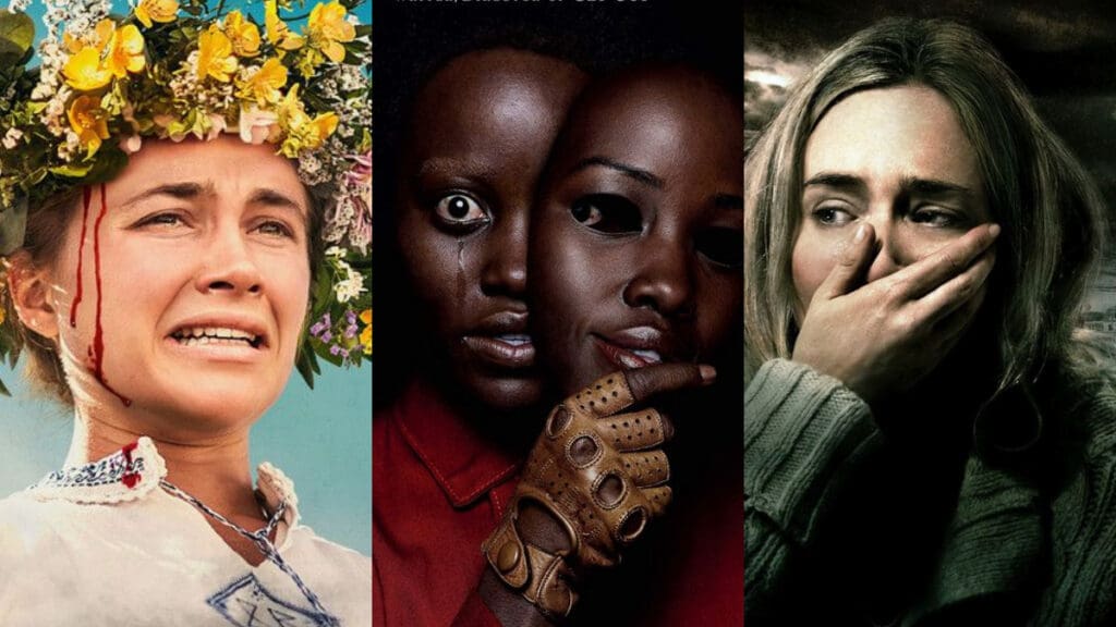 8 Horror Movie Performances That Deserve an Oscar: Florence Pugh ...