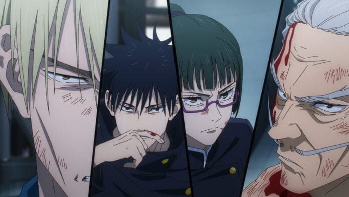 Jujutsu Kaisen Season 2 Episode 15 Review: One Family Reunites, While ...