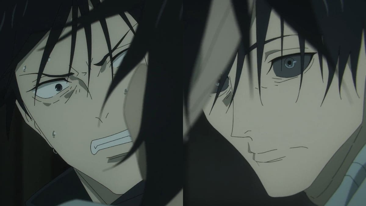 Jujutsu Kaisen Season 2 Episode 16 Ending Explained: Who Happened to ...