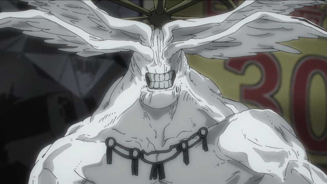 Jujutsu Kaisen Season 2 Episode 17 Ending Explained: What is the ...