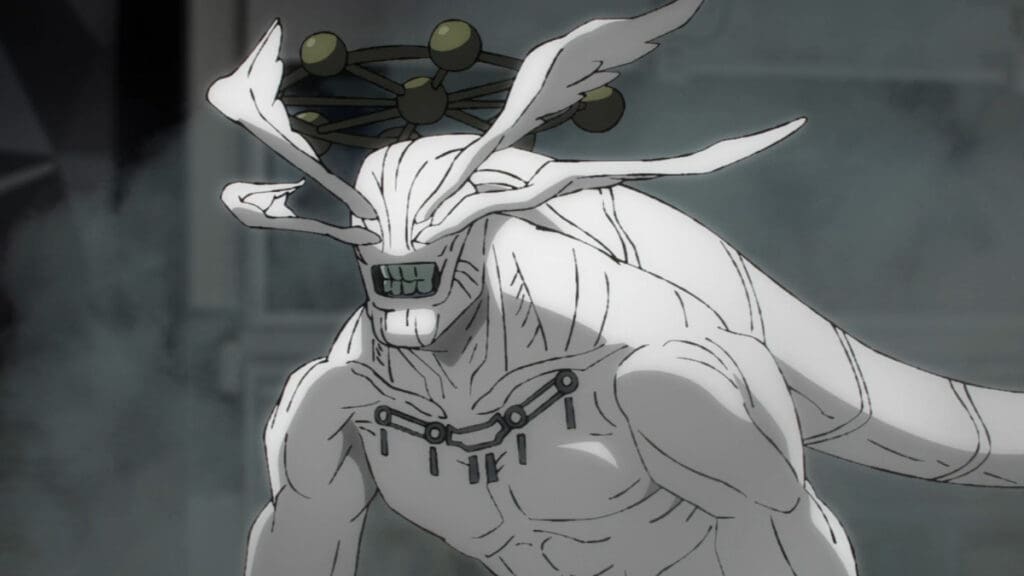 Jujutsu Kaisen Season 2 Episode 17 Ending Explained: What is the ...