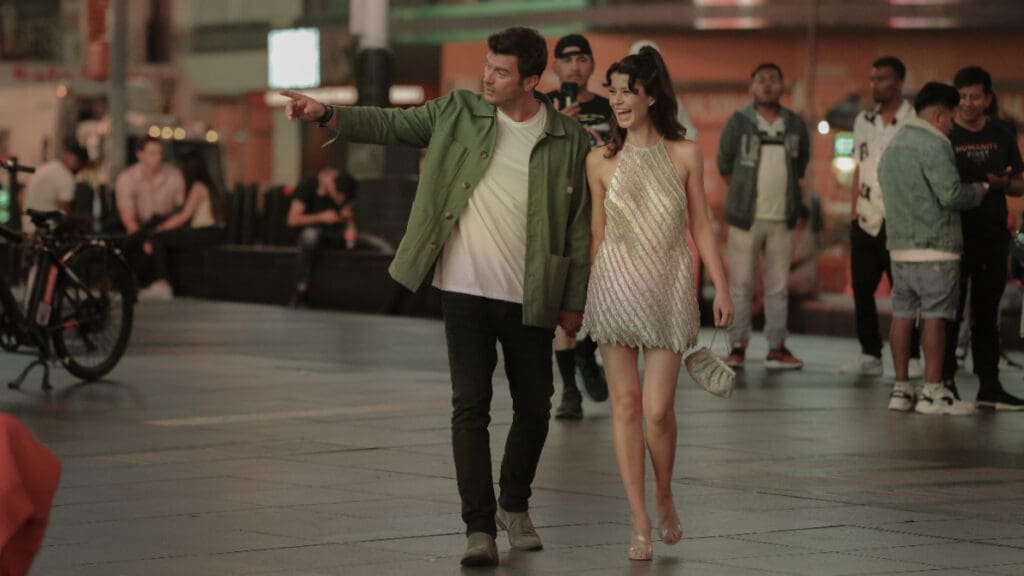 Last Call For Istanbul Review: This Turkish Film Initially Seems Like a ...