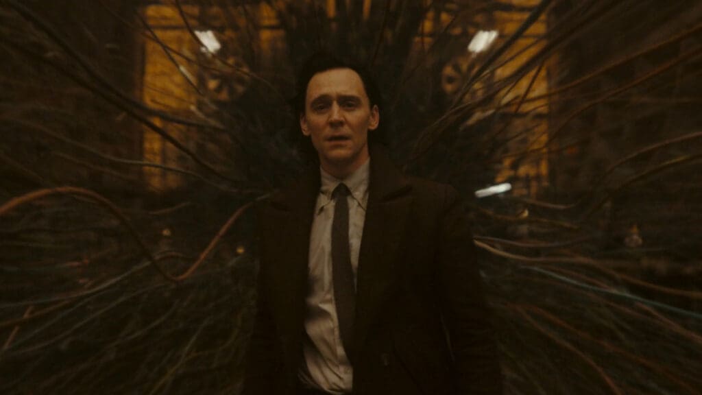 Loki Season 2 Episode 5 Recap/Ending Explained: Time to Rewrite the ...