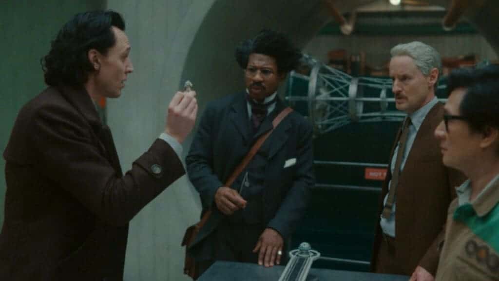 Loki Season 2 Episode 6 Recap/Ending Explained: Loki Finds His New ...