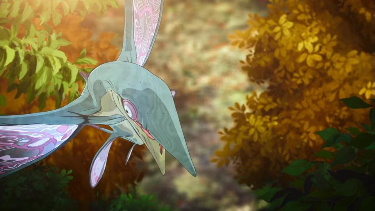 My Daemon Review: Navigating Unseen Realms of Friendship and Betrayal ...