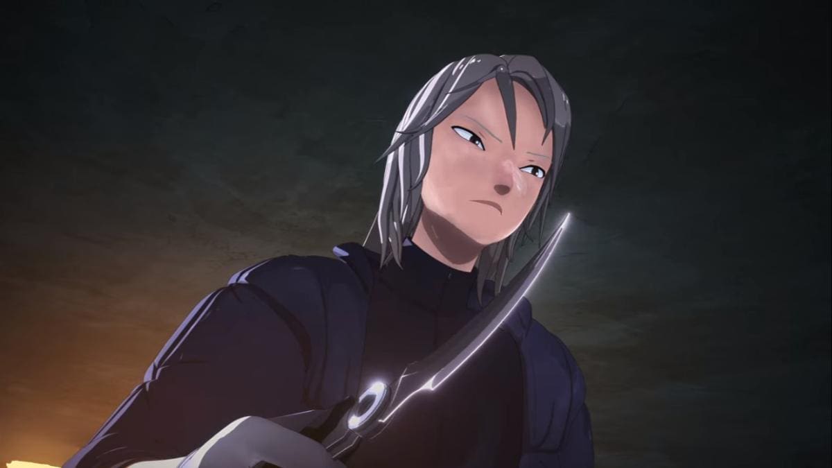 My Daemon Review: Navigating Unseen Realms of Friendship and Betrayal ...