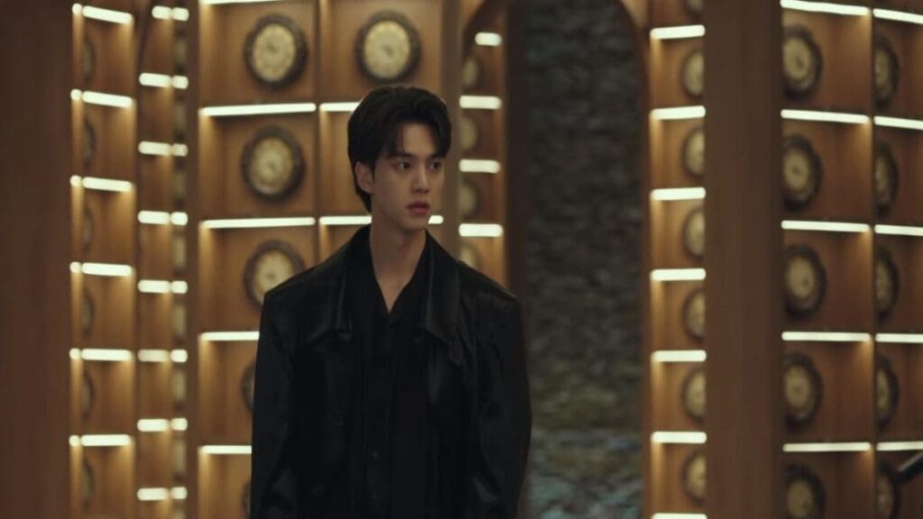 My Demon Episode 1 Recap and Review: Can A Demon And An Heiress Fall In ...