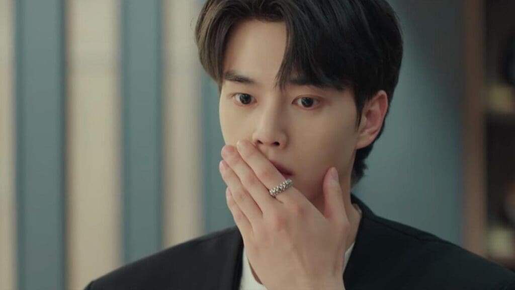 My Demon Episode 2 Recap and Review: How To Bewitch Another Devil?