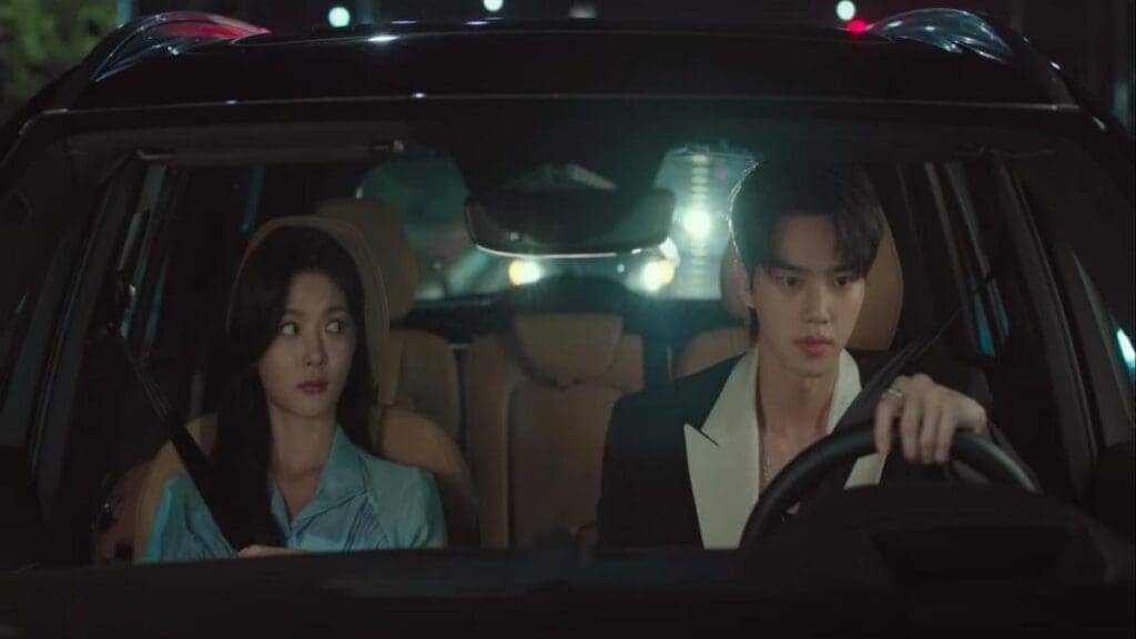 My Demon Episode 2 Recap and Review: How To Bewitch Another Devil?