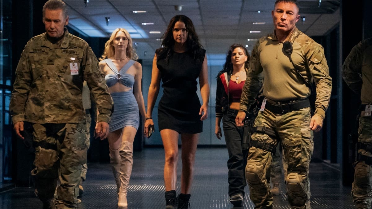 Obliterated Ending Explained: Who Was Lana? Did Ava And Her Team Manage ...