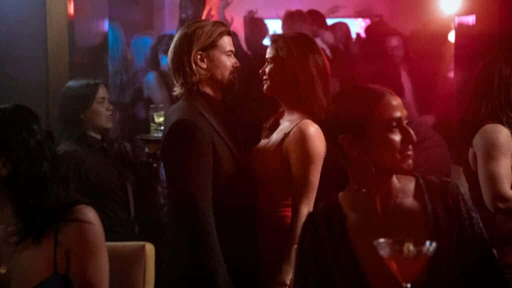 Obliterated Review: A Misfire of Potential with Unfocused Comedy and ...
