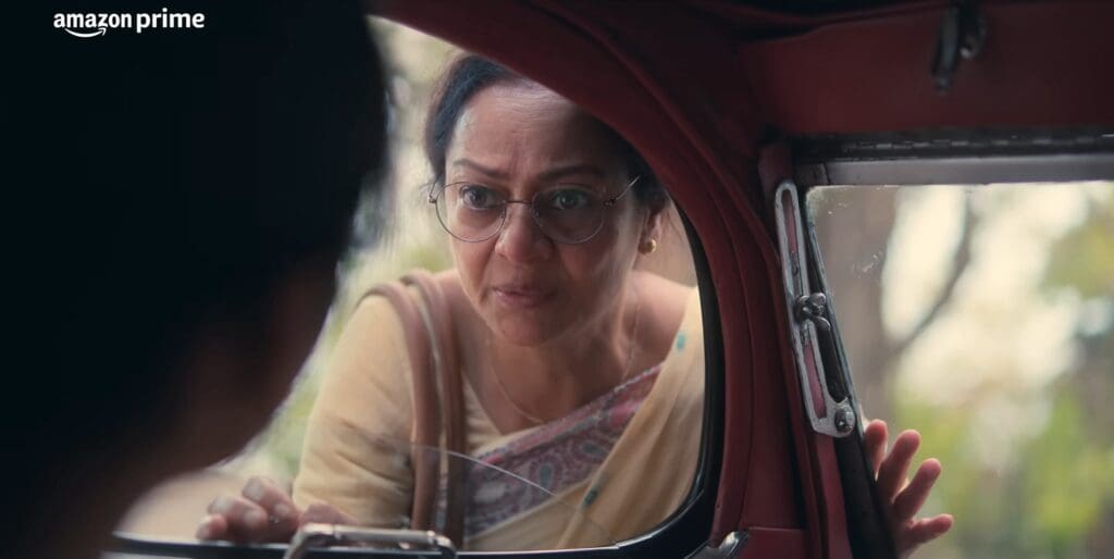PI Meena Review: Tanya Maniktala is an Annoying "Detective" in a ...