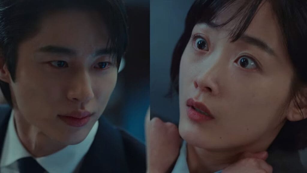 Strong Girl Nam-soon Episode 10 Recap and Review: Shi-o Confesses to Nam-soon, Maddening Hee-sik ...