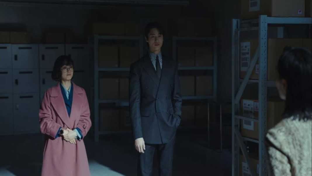 Strong Girl Nam-soon Episode 13 Recap and Review: Shi-oh Showcases All ...