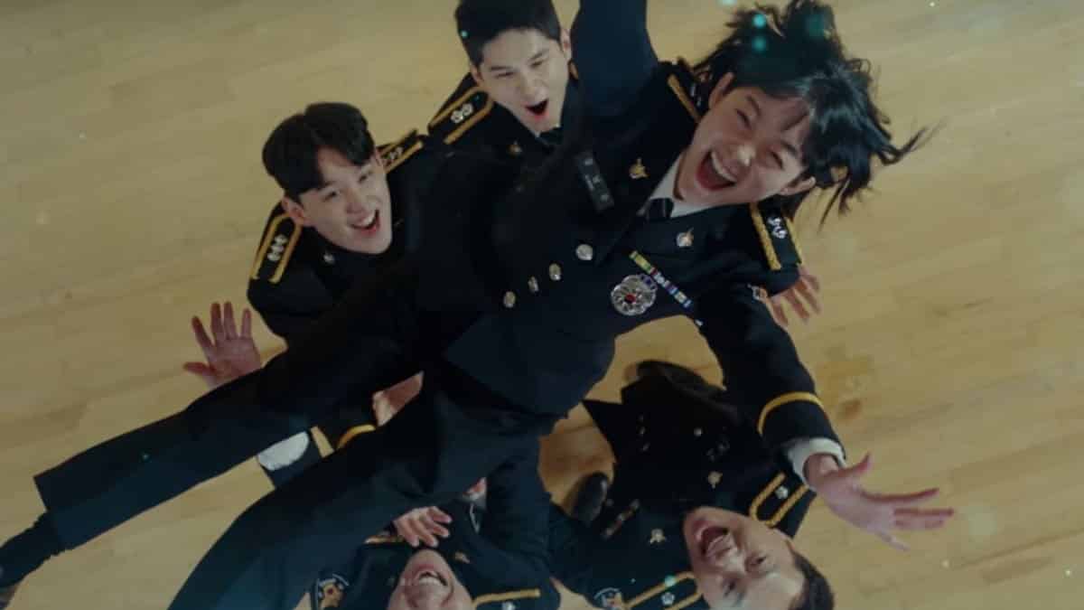 Strong Girl Nam-soon Episode 16 Recap and Review: One of the Worst ...