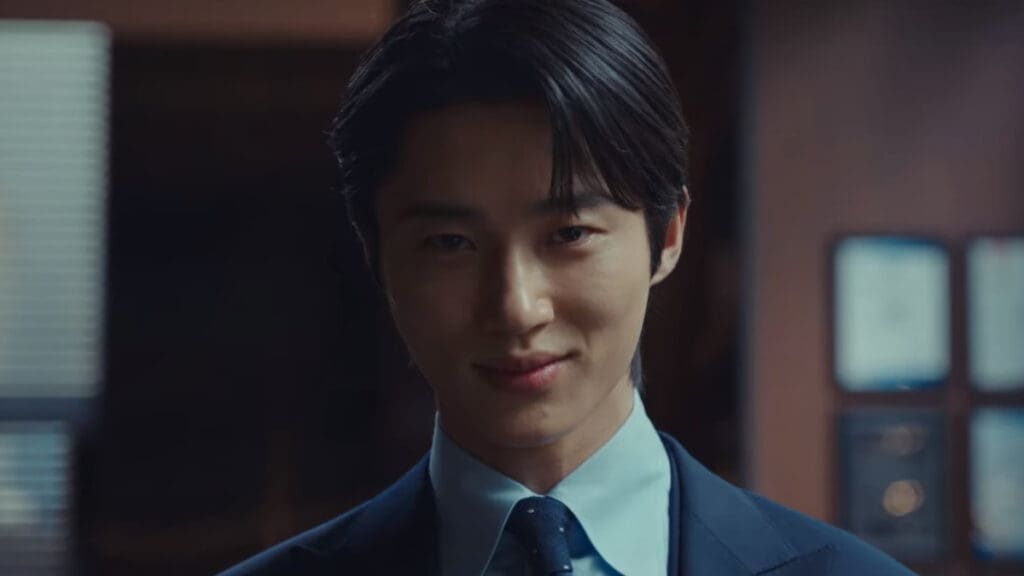 Strong Girl Nam-soon Episode 9 Recap and Review: Shi-o Takes His First ...