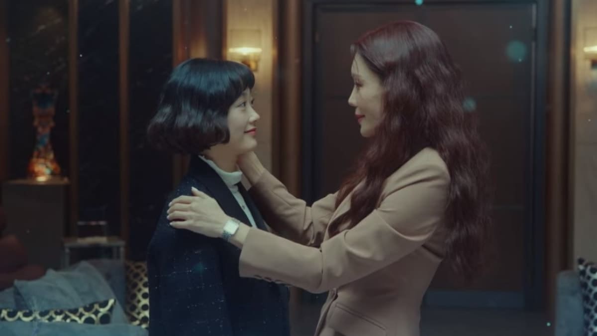 Strong Girl Nam-soon Episode 9 Recap and Review: Shi-o Takes His First Revenge | Leisurebyte