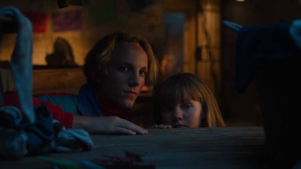 The Claus Family 3 Review: A Festive Flick with Familiar Charm, But ...