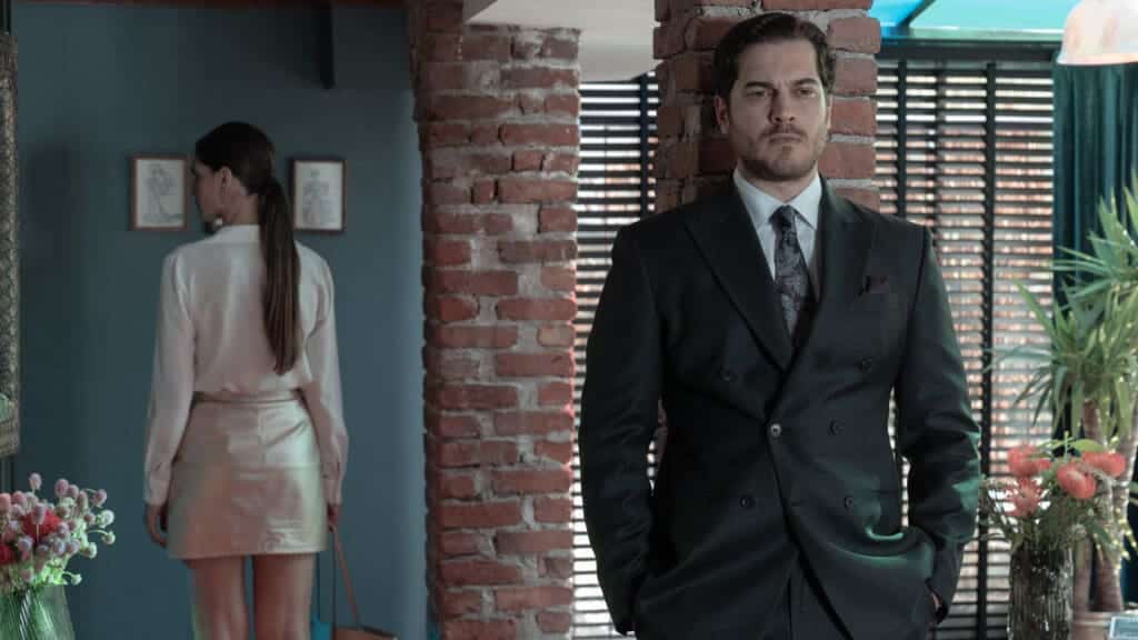 The Tailor Season 3 Ending Explained: Is Dimitri Dead or Alive ...