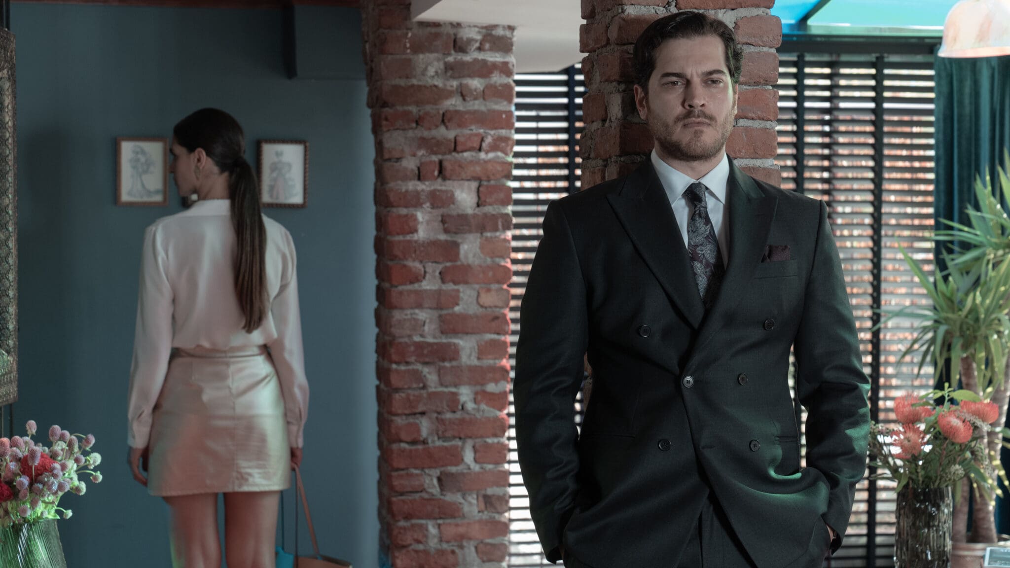 The Tailor Season 3 Ending Explained: Is Dimitri Dead or Alive ...