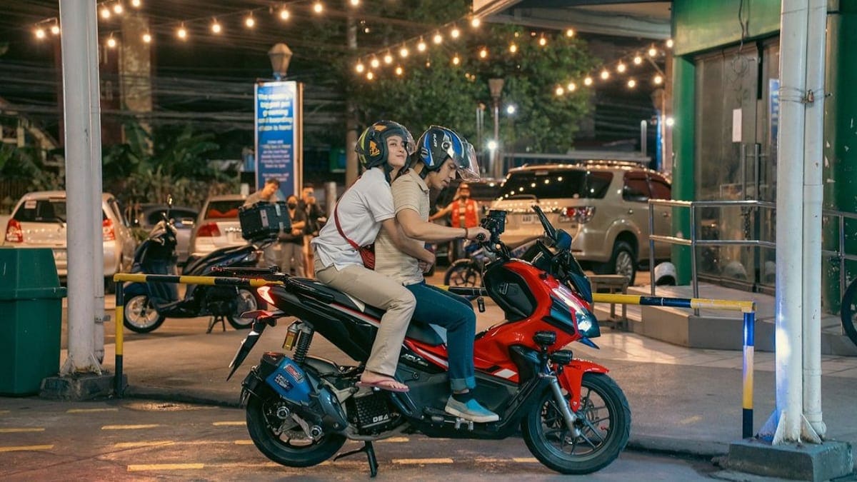 Third World Romance Review: Sweet Tale of Simple Love Amidst the Daily ...