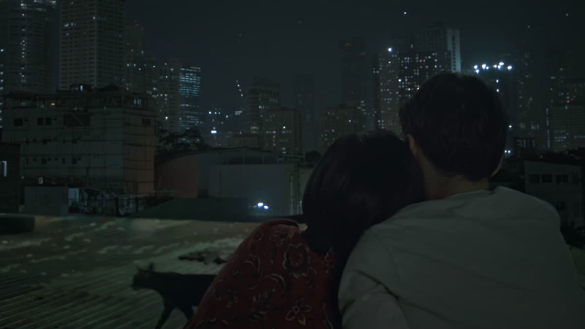 Third World Romance Review: Sweet Tale of Simple Love Amidst the Daily ...