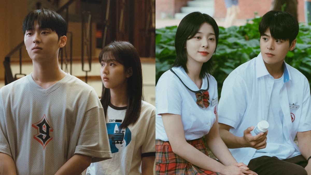 Twinkling Watermelon Ending Explained: What Happened to Yi-chan and ...