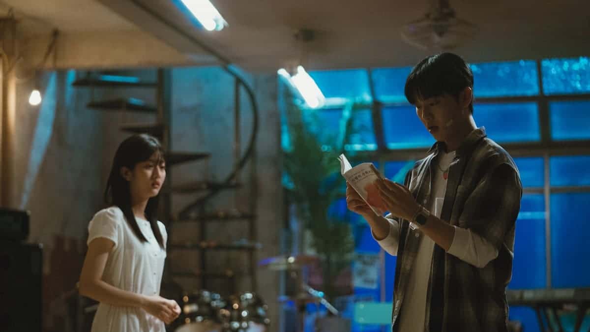 Twinkling Watermelon Episode 13 Recap and Review: Eun-gyeol and Eun-yoo ...