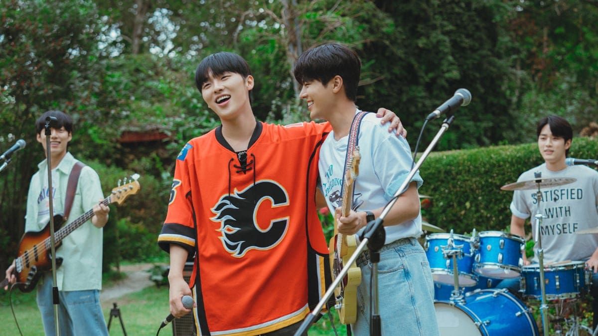 Twinkling Watermelon Episode 16 Recap and Review: Tying the Knots With ...