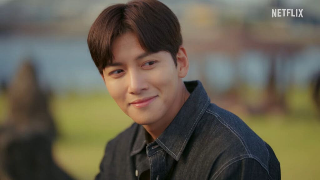 Welcome To Samdalri Trailer: Ji Chang-wook and Shin Hye-sun Bloom In A ...