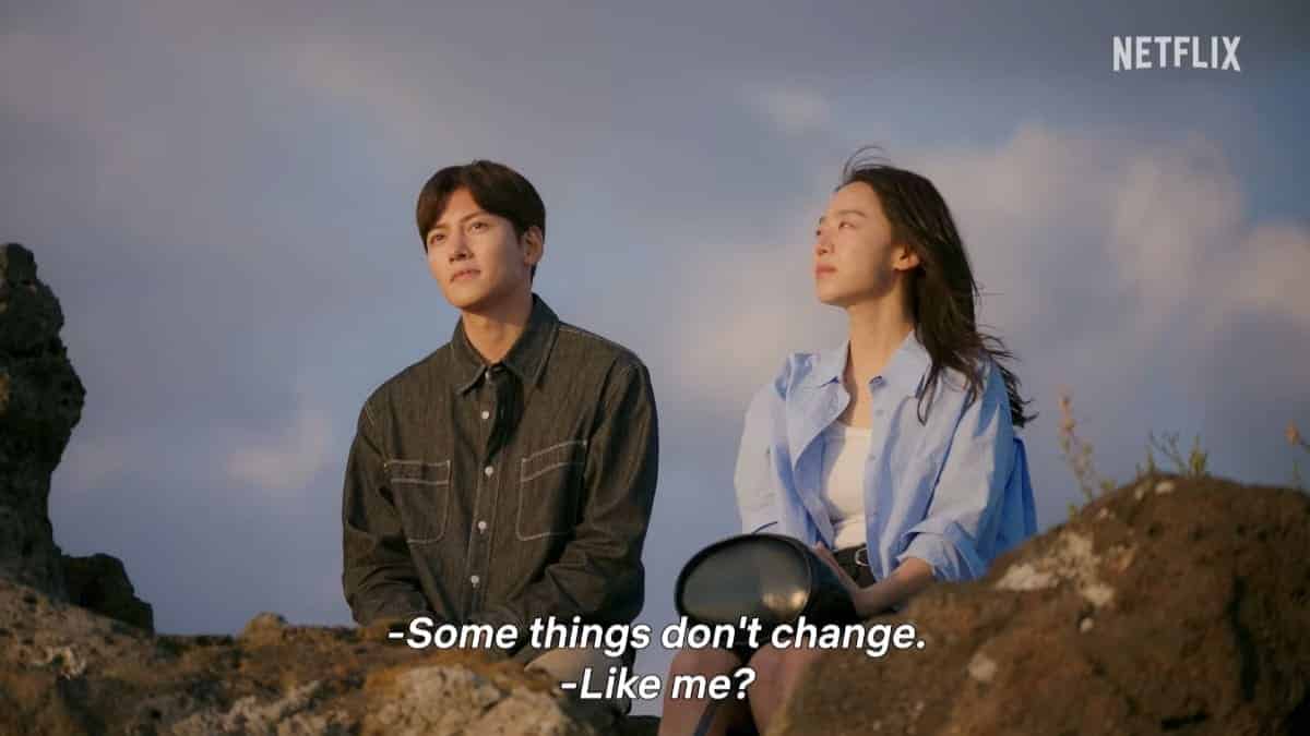Welcome To Samdalri Trailer: Ji Chang-wook and Shin Hye-sun Bloom In A ...
